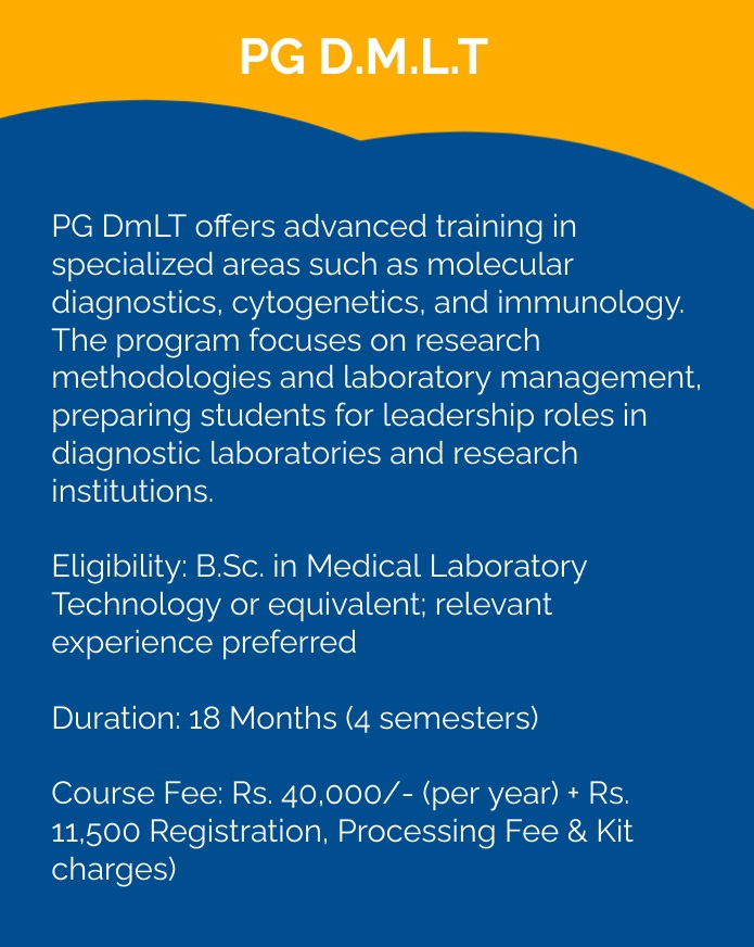 Courses – Deep Paramedical College and Management Studies